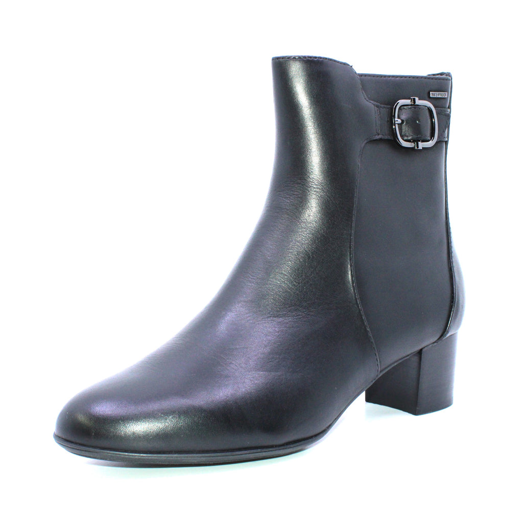 Bottillons Clarks Linnae Up Femme – Barbottine