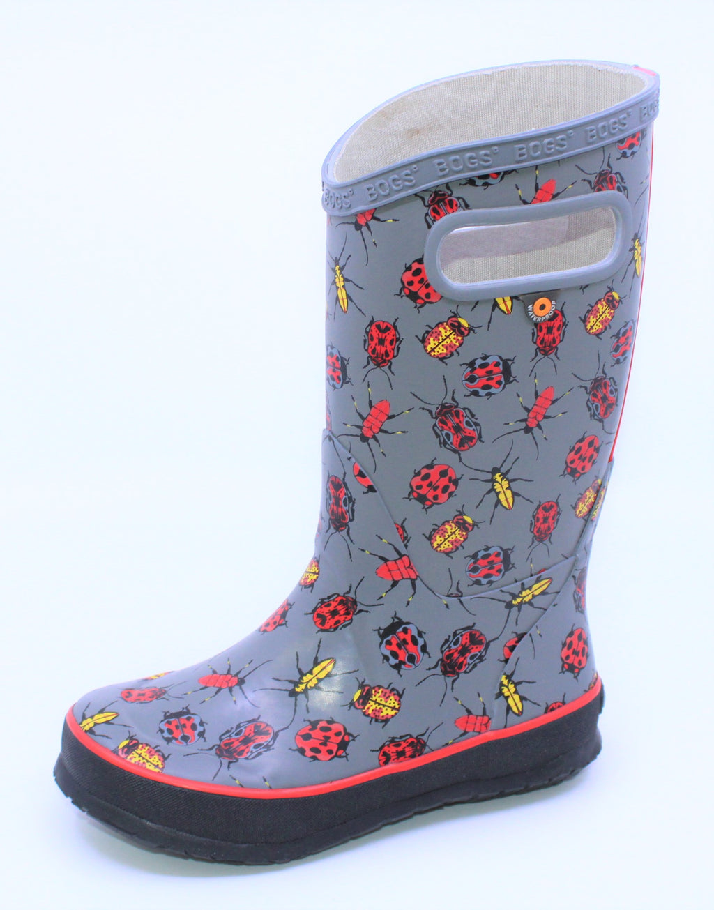 Bottes de pluie Bogs Rainboot Bugs G Garcon – Barbottine